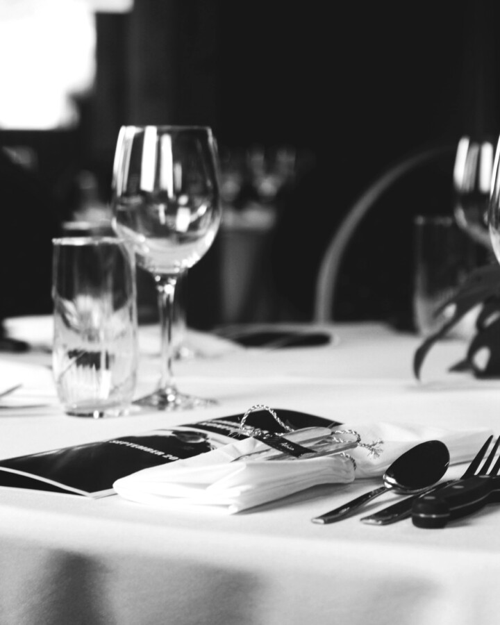 Fjosen – Unike selskapslokaler i idylliske omgivelser